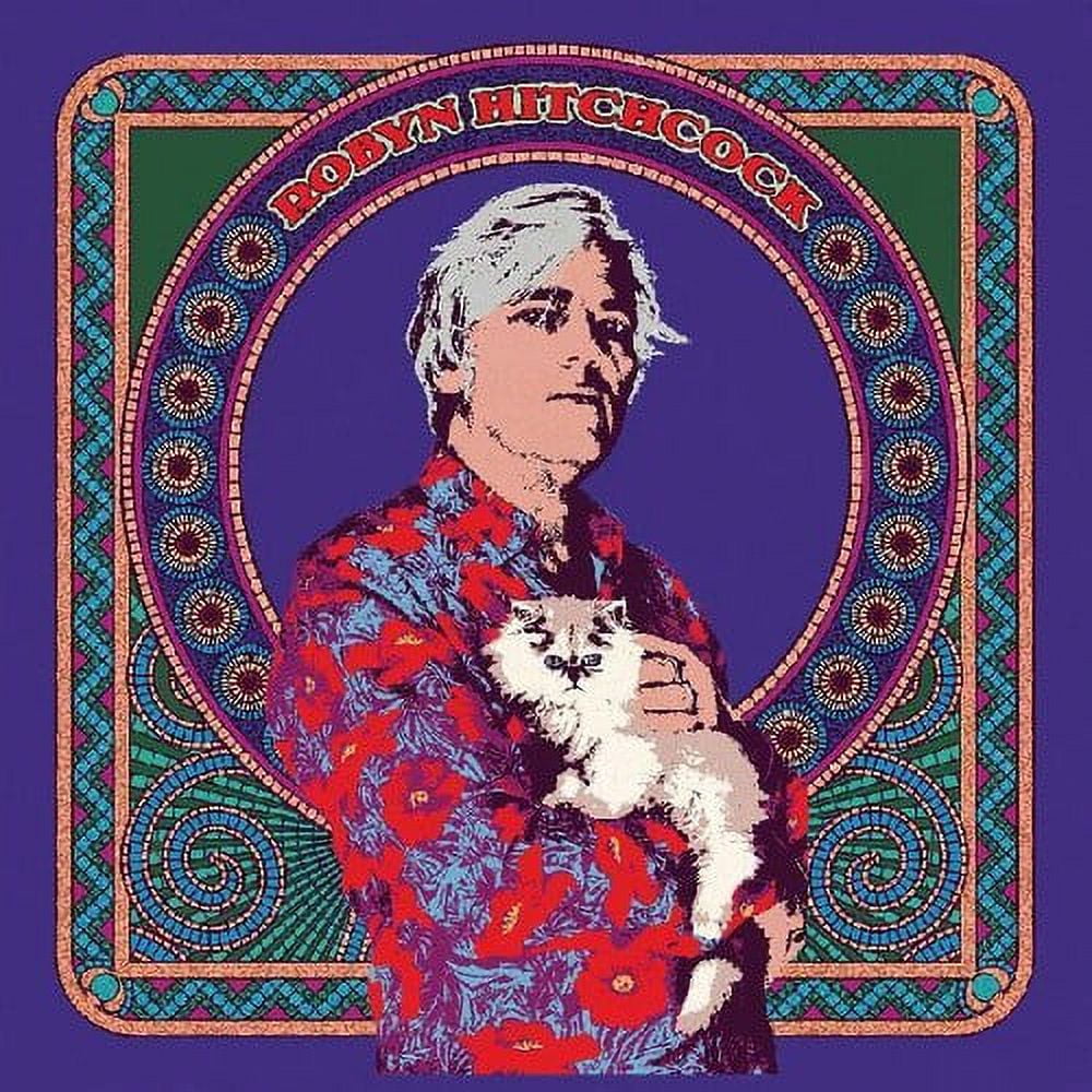 Robyn Hitchcock - Robyn Hitchcock - Music & Performance - Vinyl ...
