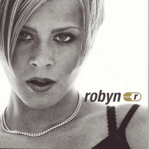 Pre-Owned Robyn - Robyn Is Here (Cd) (Good) - Walmart.com