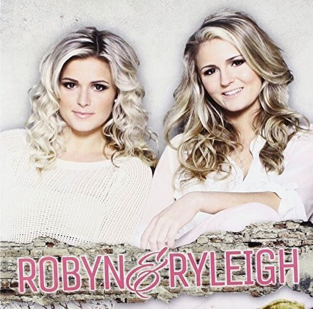 Robyn & Ryleigh - Robyn & Ryleigh [COMPACT DISCS] Canada - Import ...