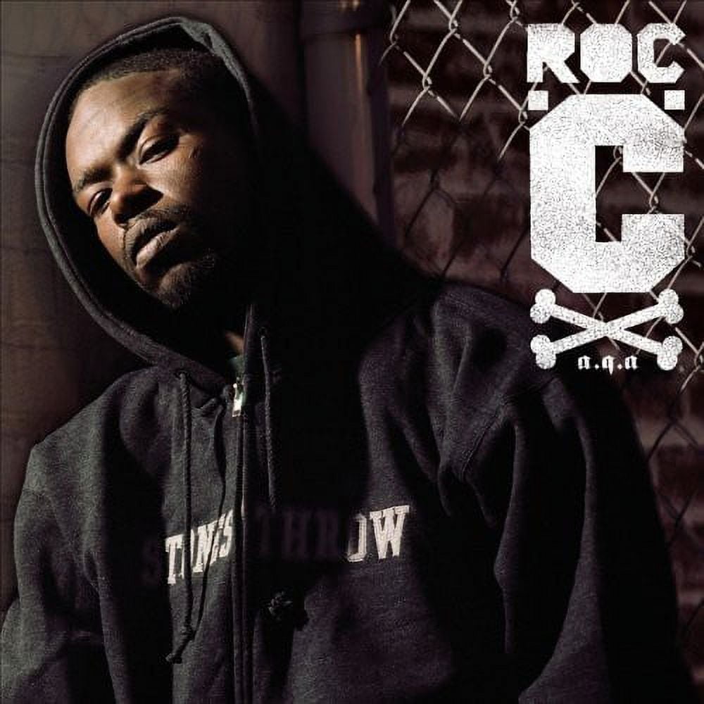 Roc C - All Questions - Rap / Hip-Hop - Vinyl - Walmart.com