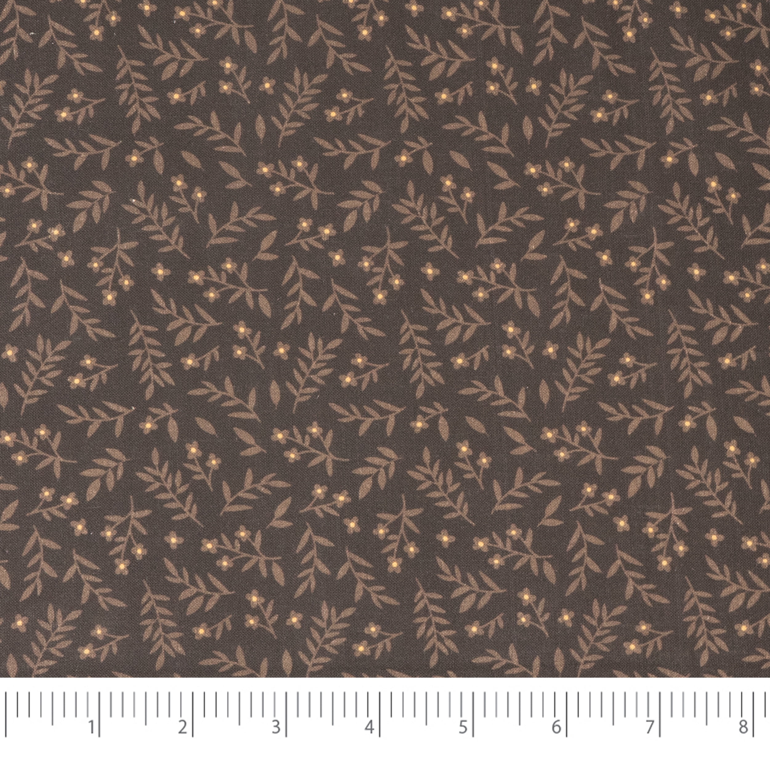 Roc-Lon 100% Cotton, 108" Wide, Quilt Backing, Prints, Packed Floral ...