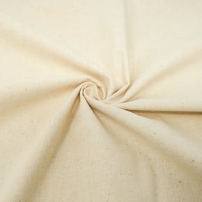 Unbleached Cotton