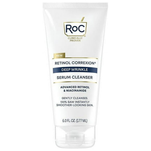 Roc Skin Care Products