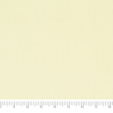 Roc-Lon 36/38” Unbleached Premium Quality Muslin - 5 Yard Cut - Walmart.com
