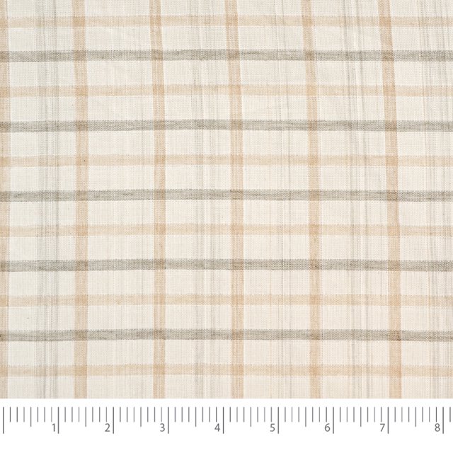 Roc-lon 100% Organic Cotton, 60"/61", Sewing Craft Fabric, 2-layer Yarn ...