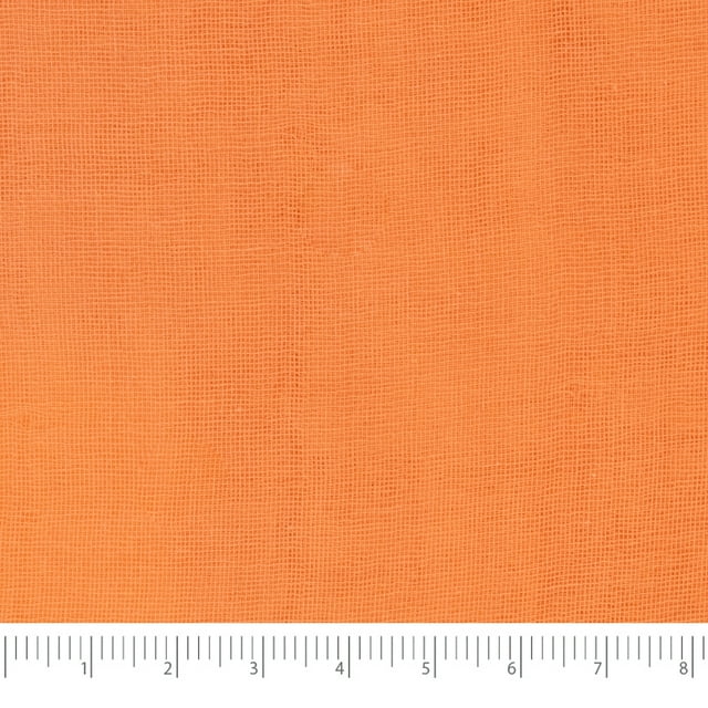 Roc-lon 100% Organic Cotton, 60"/61", Sewing Craft Fabric, 4-layer ...