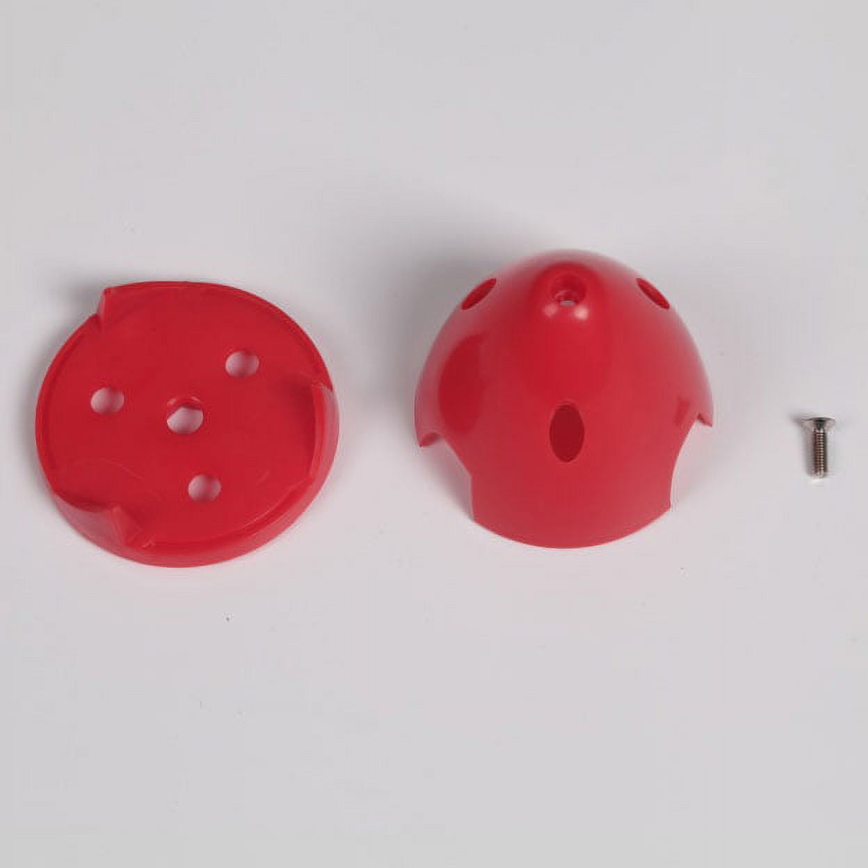 RocHobby Spinner Falcon- ROHKM105 Spinners & Hub Nuts - Walmart.com