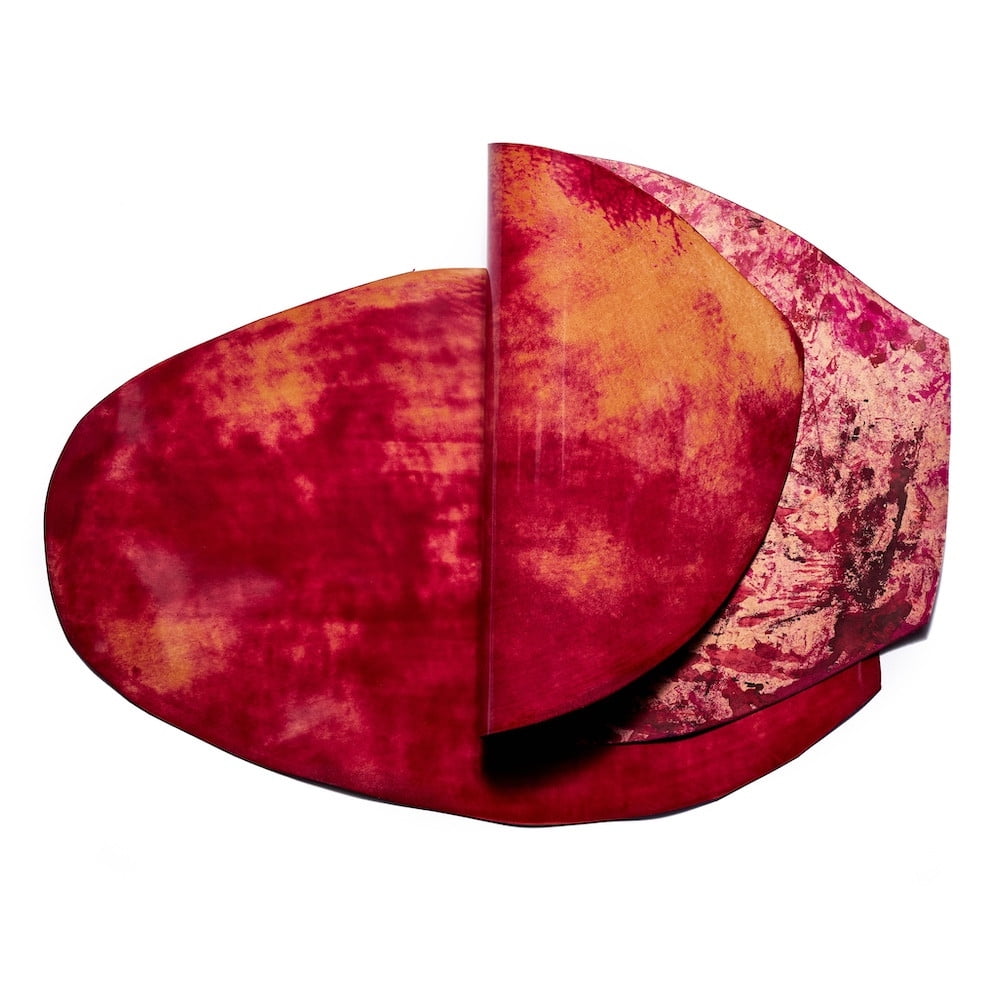 Rocado Shell Cordovan, Marble, Pink, 4oz, Multiple Sizes - Walmart.com