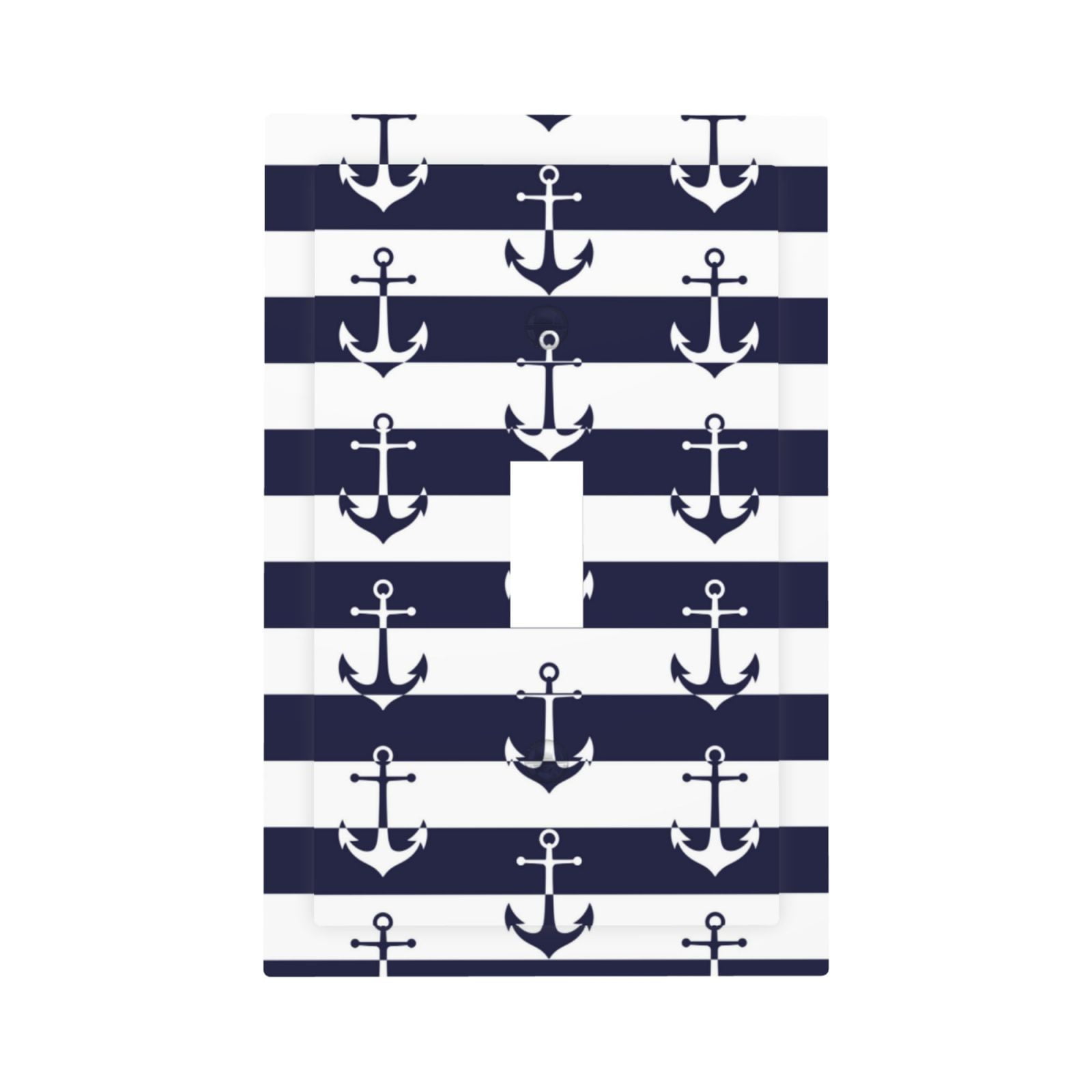 Rocae Anchors for Decorator Light Switch or Receptacle Outlet Wall ...