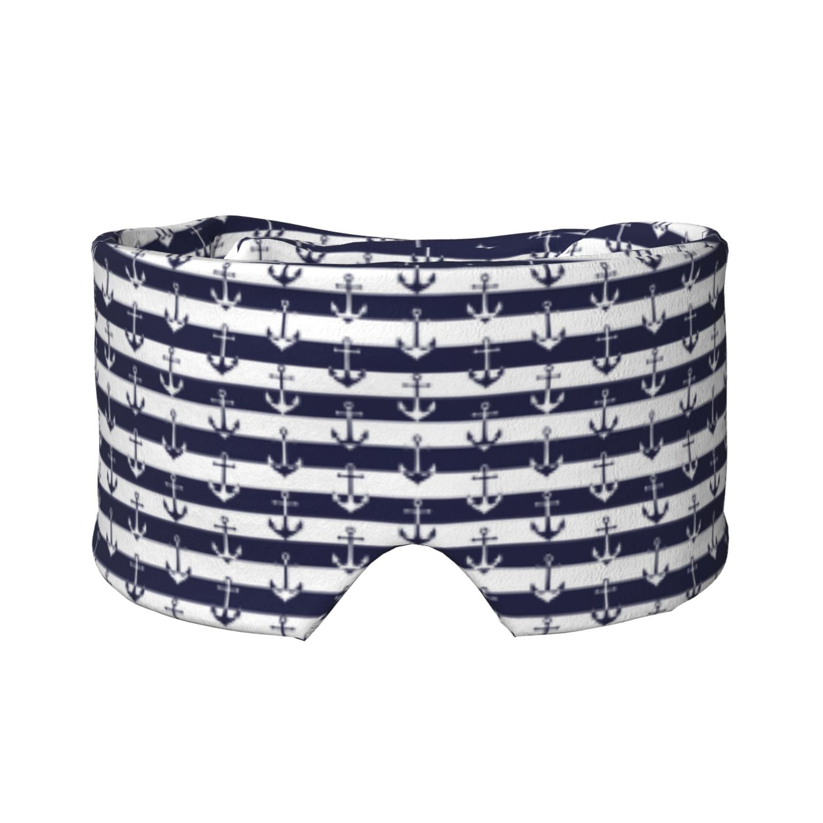 Rocae Anchors for Sleep Mask for Sleeping, Soft and Skin Friendly Full ...