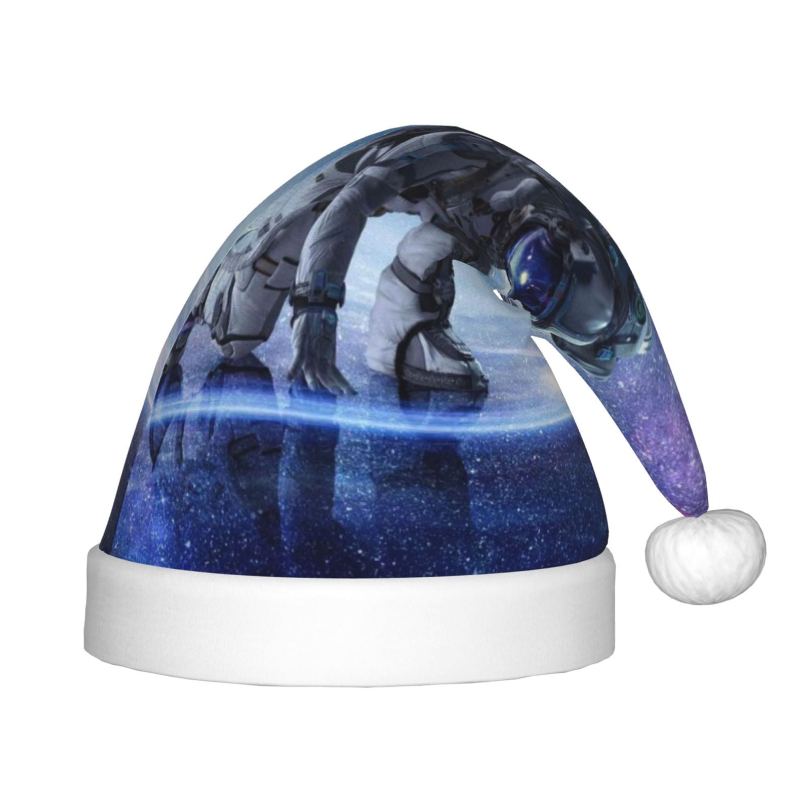 Rocae Astronauts Start Running for Christmas Hat for Kids Hats ...