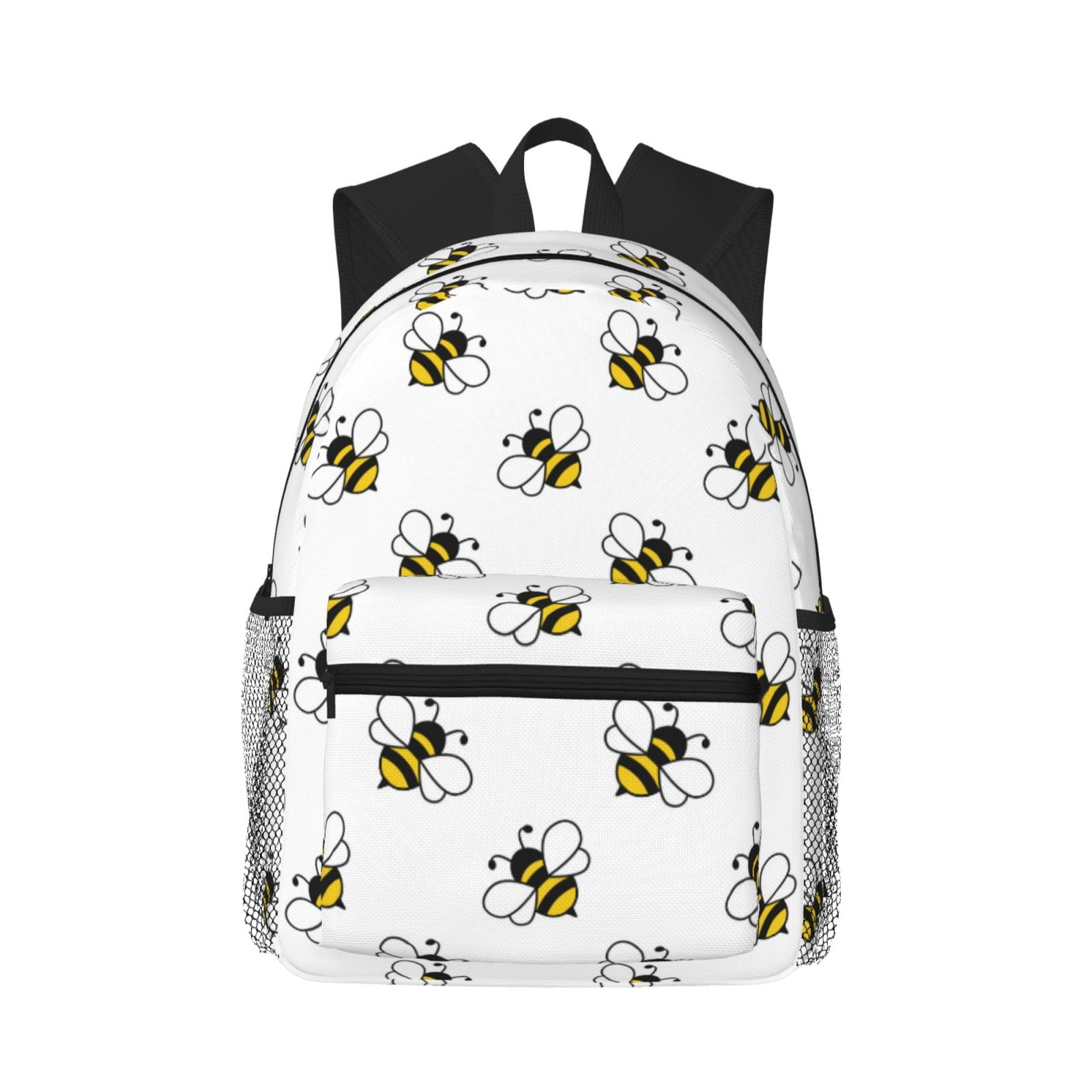 Rocae Bee for Lightweight Casual Backpack Travel Hiking Backpack Carry ...
