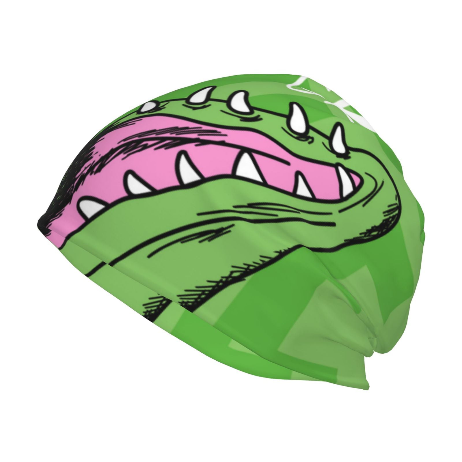 Croc Head