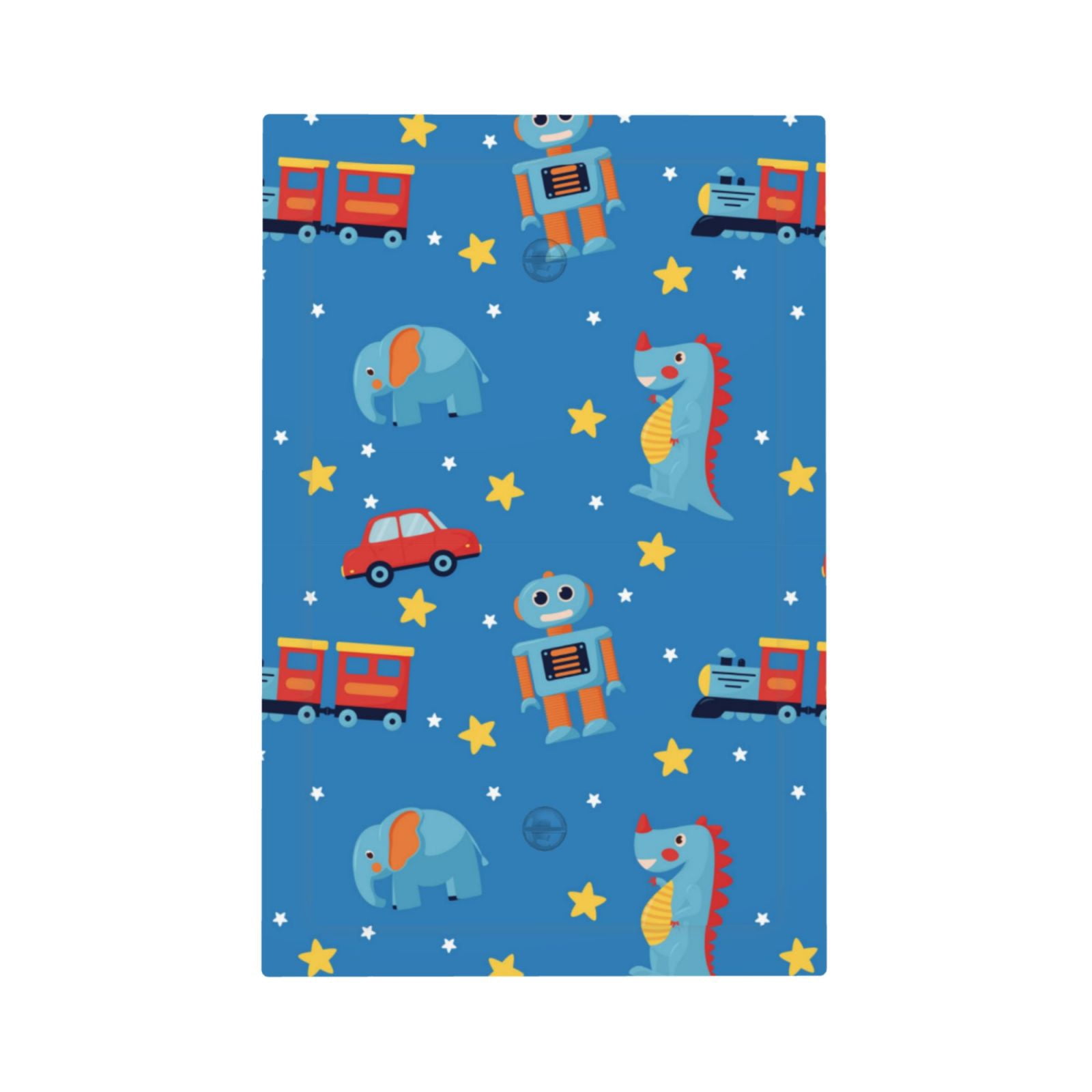 Rocae Cartoon Animals 1 for Decorator Light Switch or Receptacle Outlet ...
