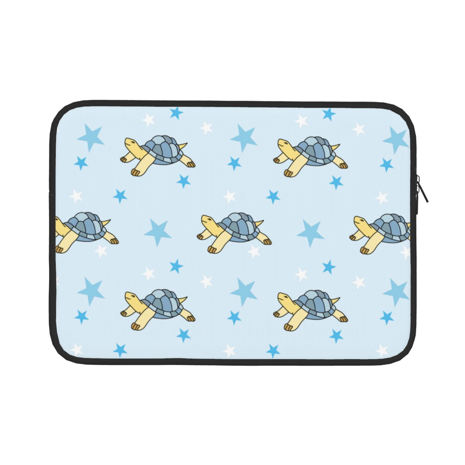 Rocae Cartoon Turtle for Classic Slim Ergonomic Briefcase and ...