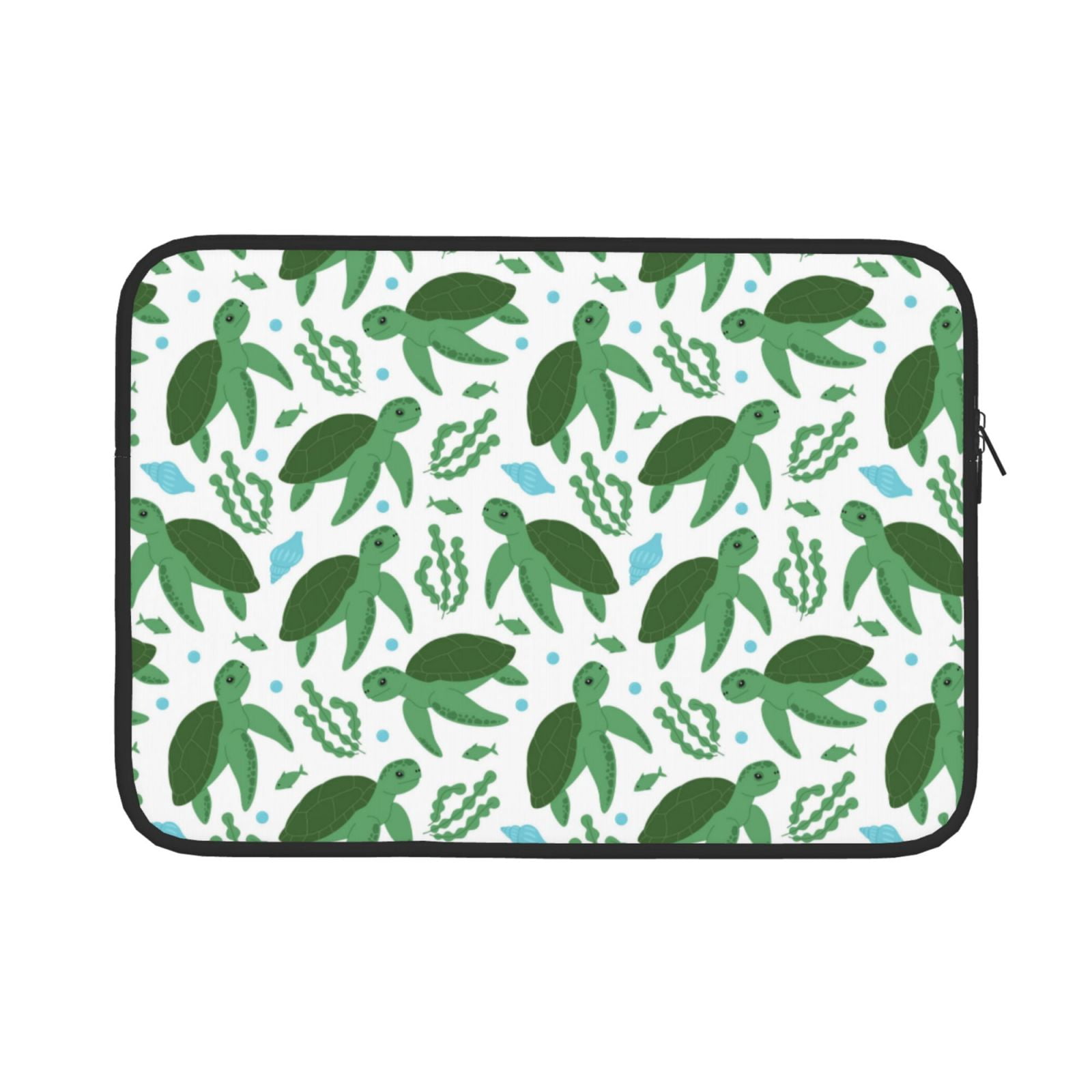 Rocae Cartoon Turtle for Classic Slim Ergonomic Briefcase and ...