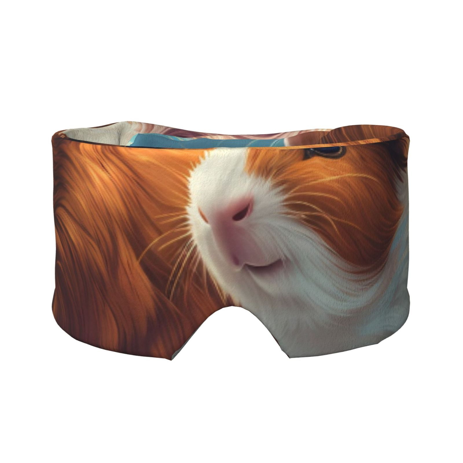 Rocae Cloud Guinea Pig for Sleep Mask for Sleeping, Soft and Skin ...