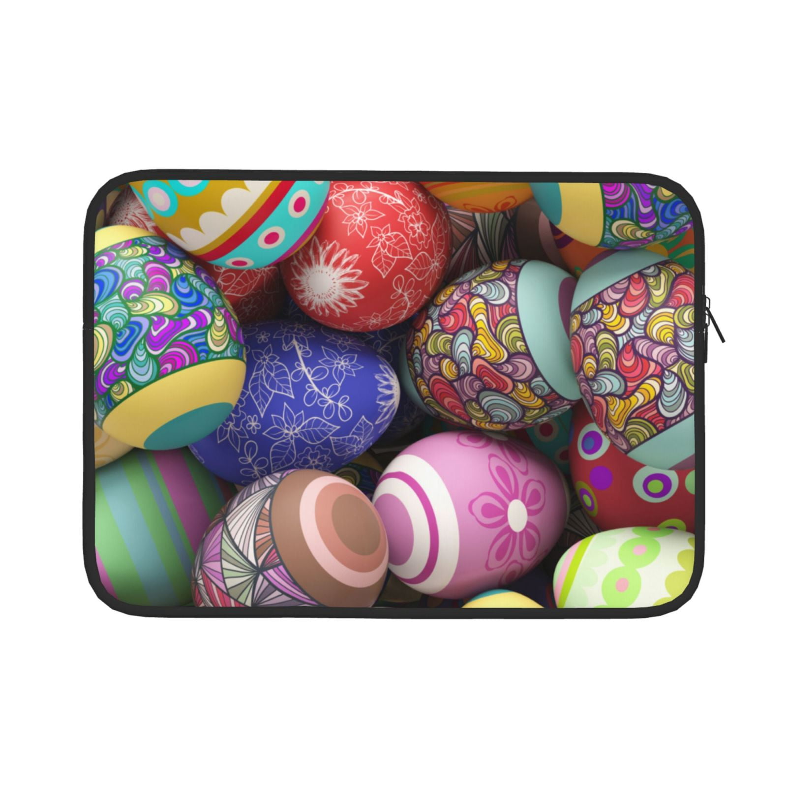 Rocae Easter Eggs1 for Classic Slim Ergonomic Briefcase and Waterproof ...