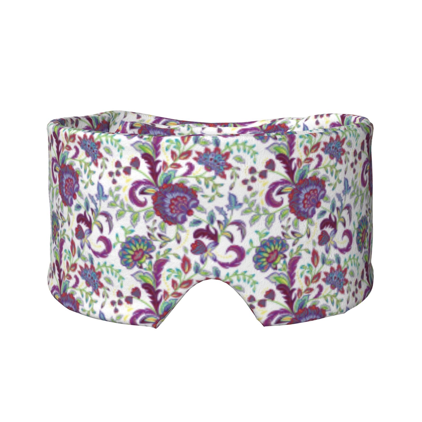 Rocae Fairy Flower for Sleep Mask for Sleeping, Soft and Skin Friendly ...