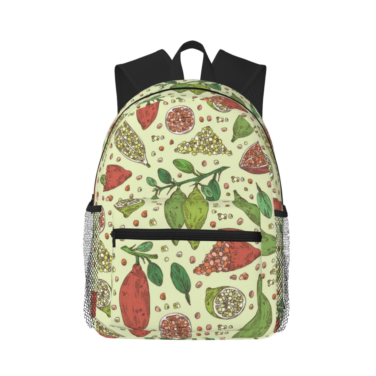 Rocae Finger Lime Fruits for Lightweight Casual Backpack Travel Hiking ...