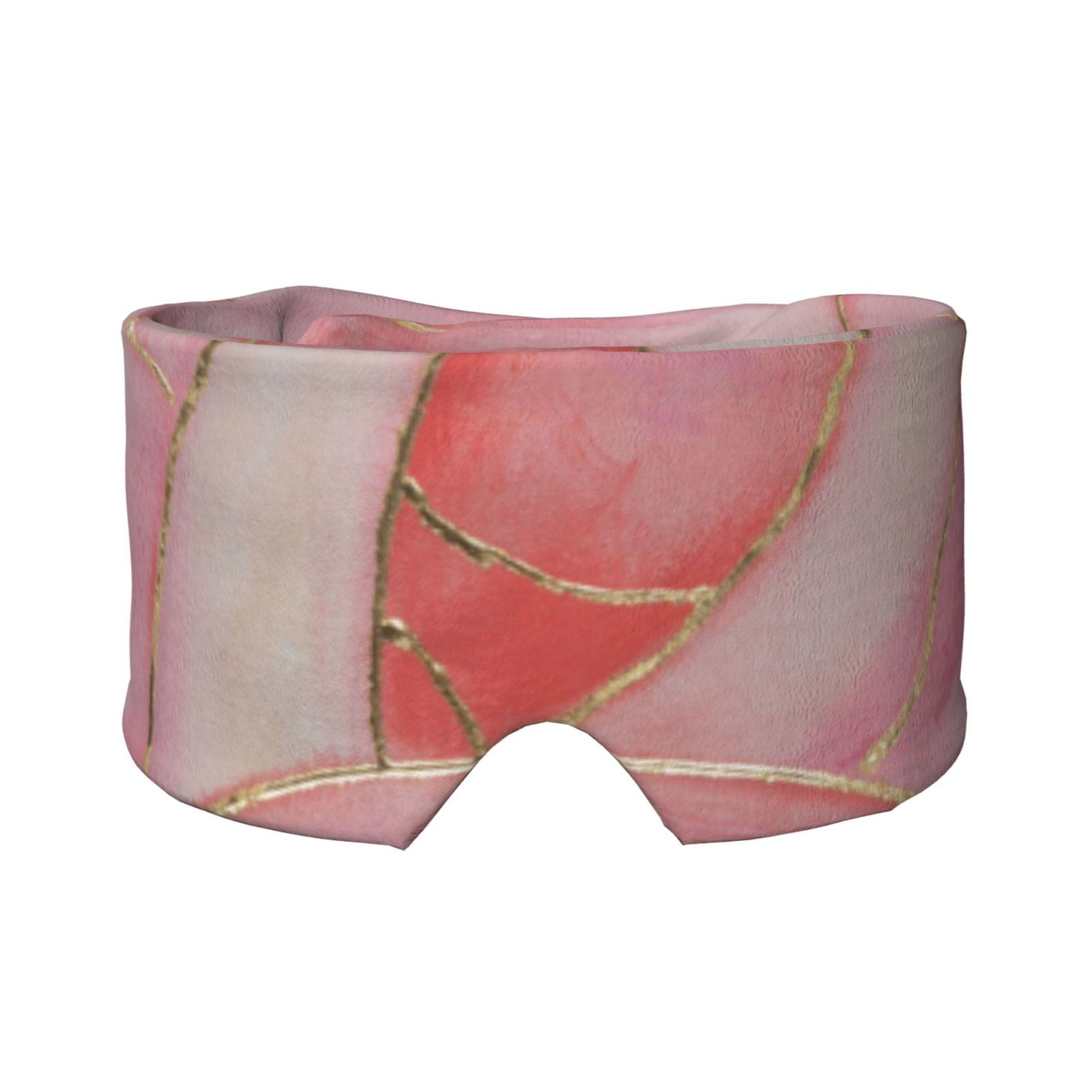 Rocae Flamingos for Sleep Mask for Sleeping, Soft and Skin Friendly ...