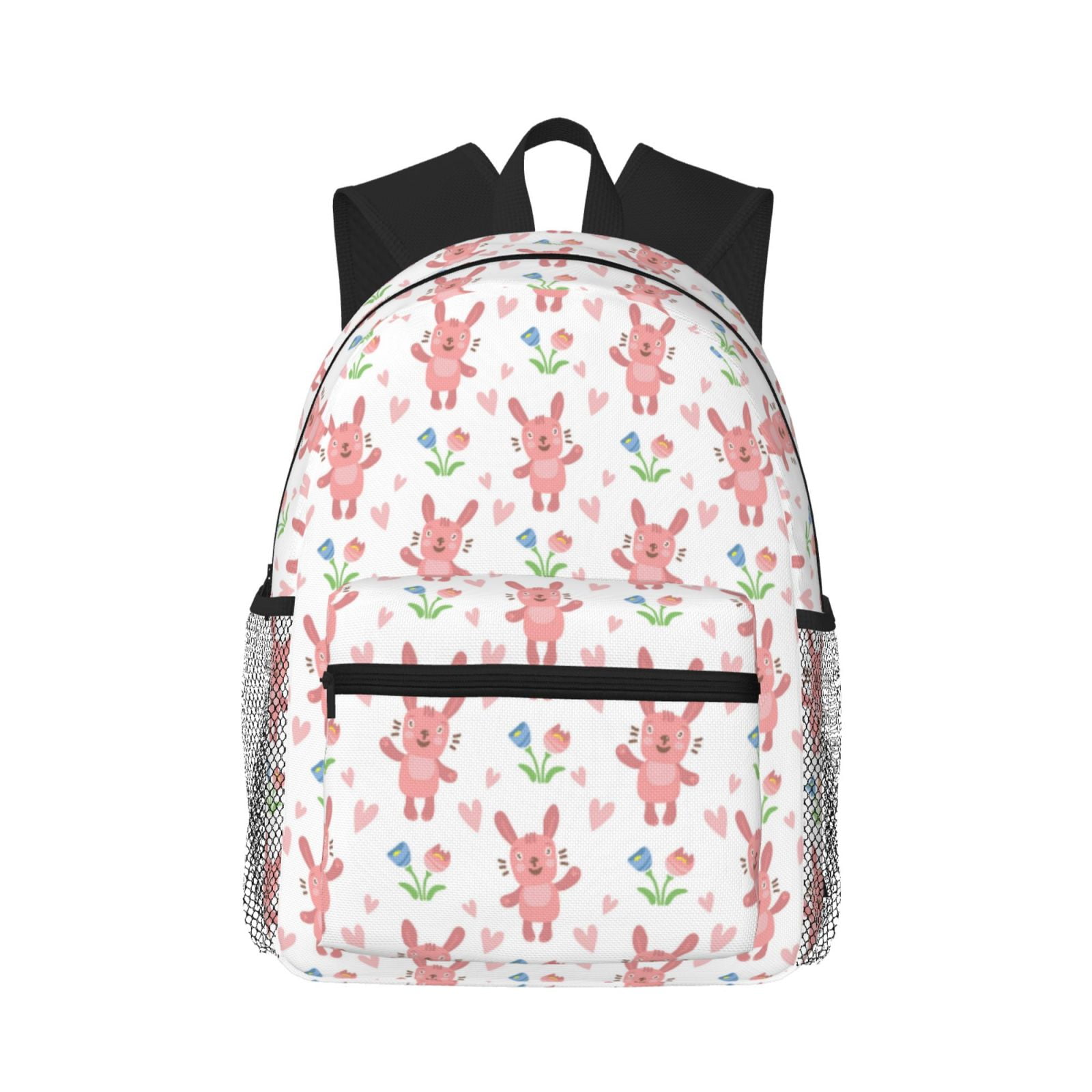 Rocae Hello Rabbit for Lightweight Casual Backpack Travel Hiking ...