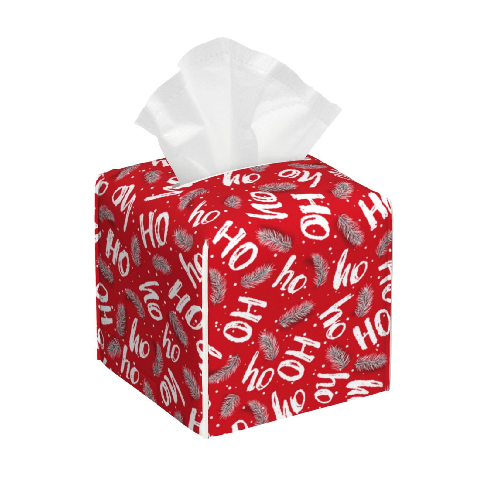 Rocae Hohoho3 for High-grade Leather Tissue Box,Office Tissue Box ...