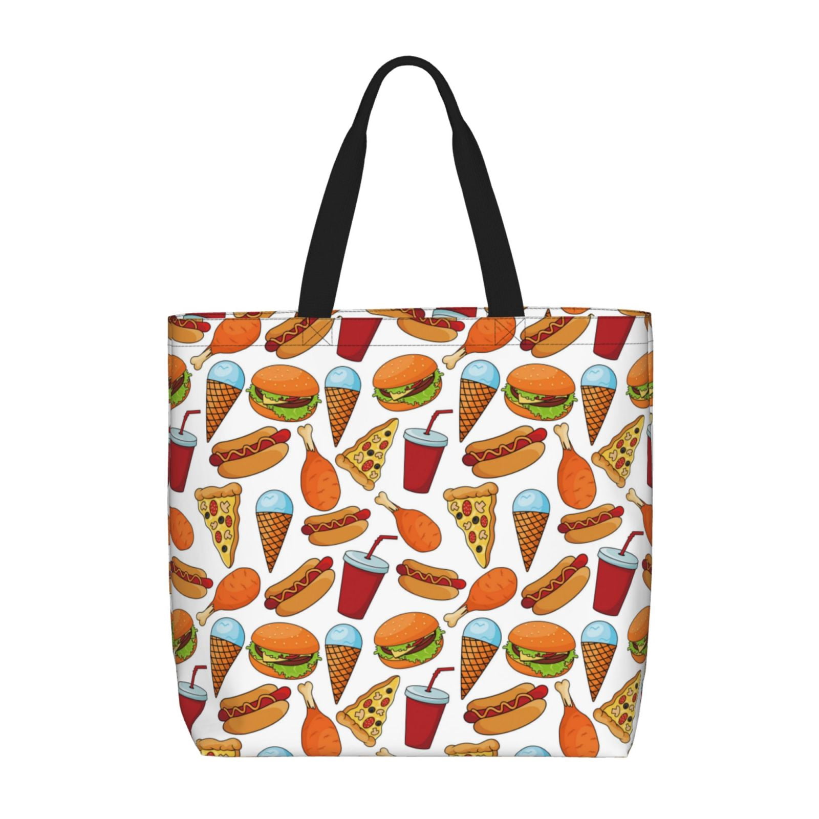 Rocae Hot Dog Burger for Features A Uniquely Designed,Large-capacity ...