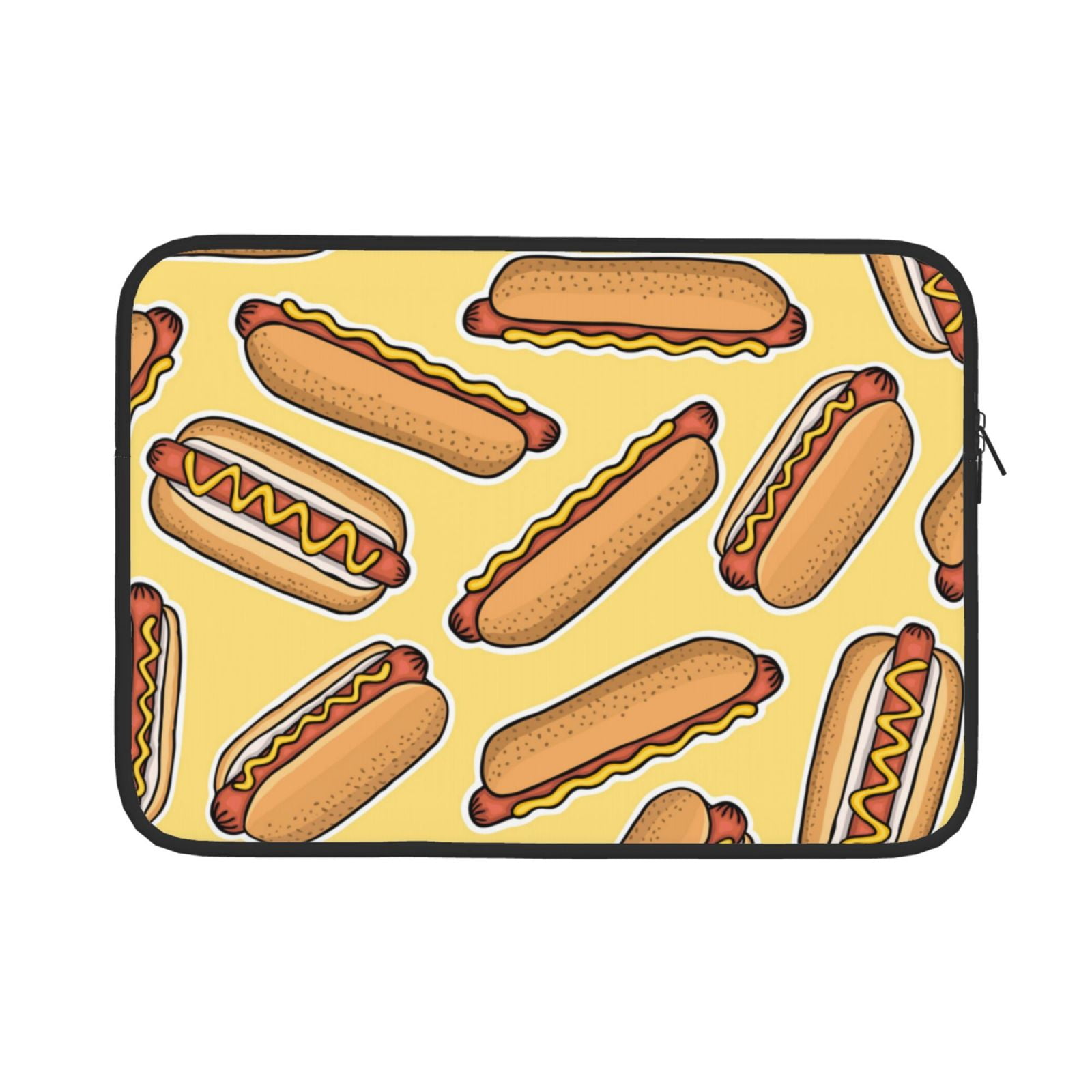 Rocae Hot Dogs for Classic Slim Ergonomic Briefcase and Waterproof ...