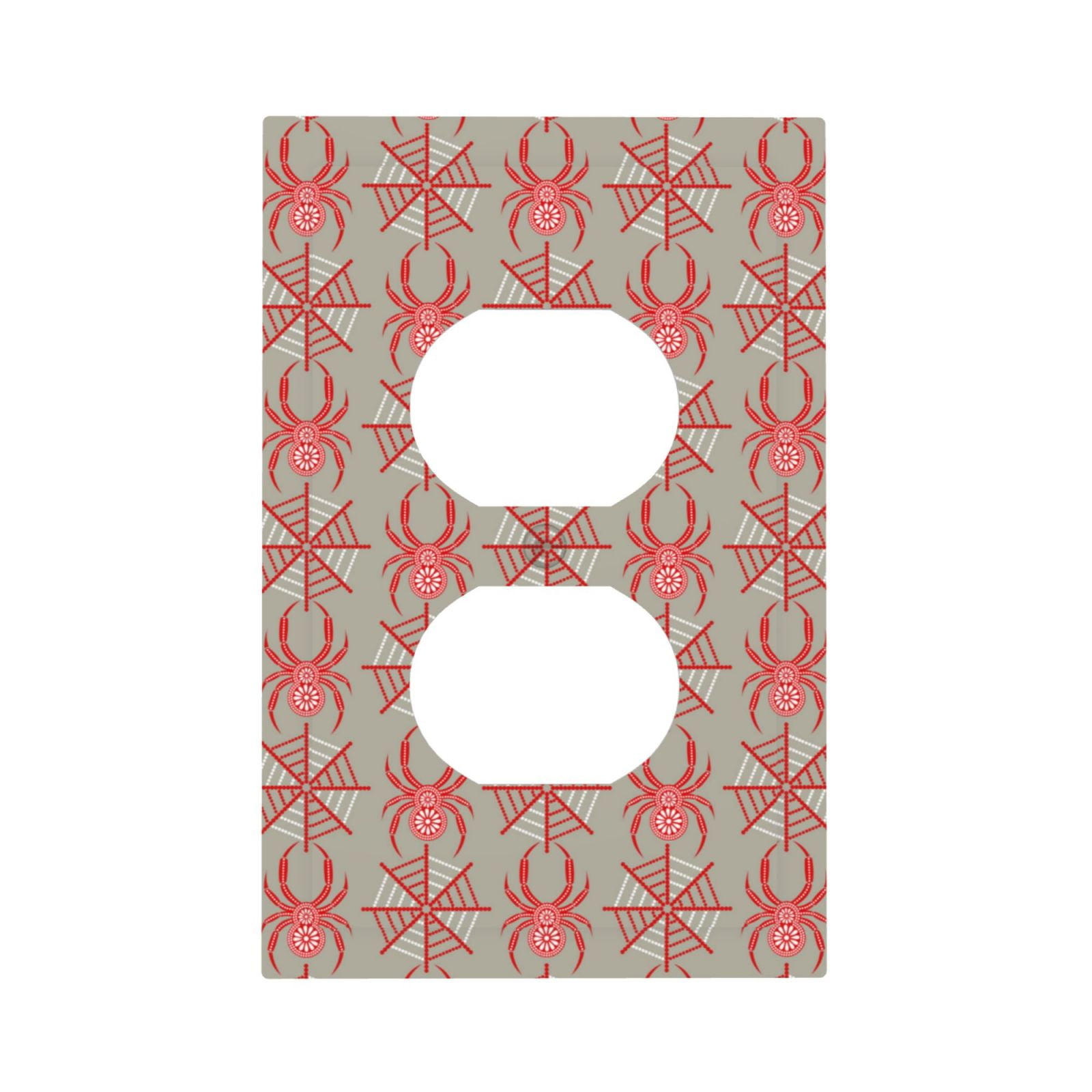 Rocae Insects Spiders for Decorator Light Switch or Receptacle Outlet ...