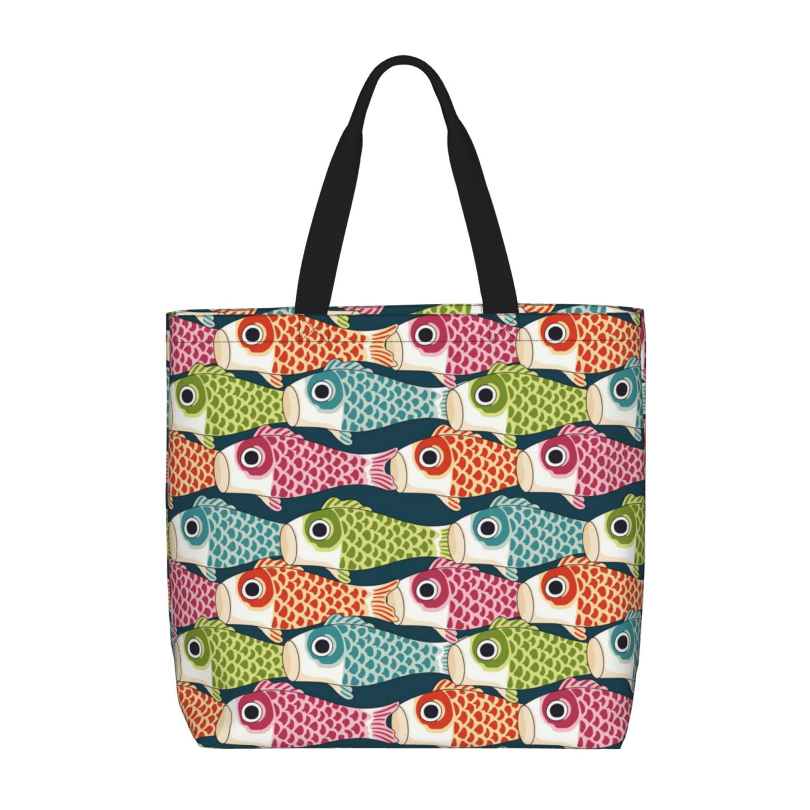 Rocae Lantern Koi Fish for Features A Uniquely Designed,Large-capacity ...
