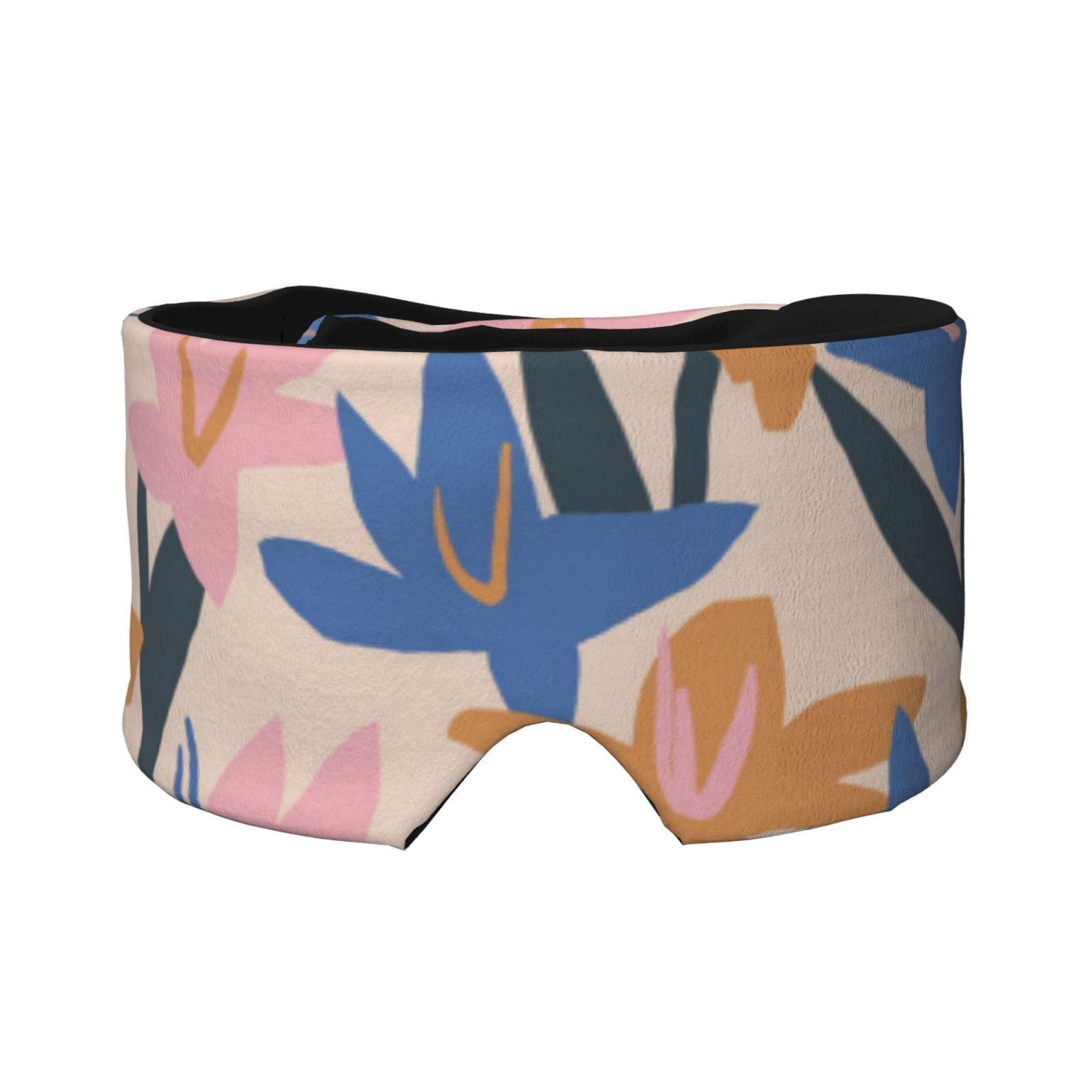 Rocae Lilies Flowers for Sleep Mask for Sleeping, Soft and Skin ...