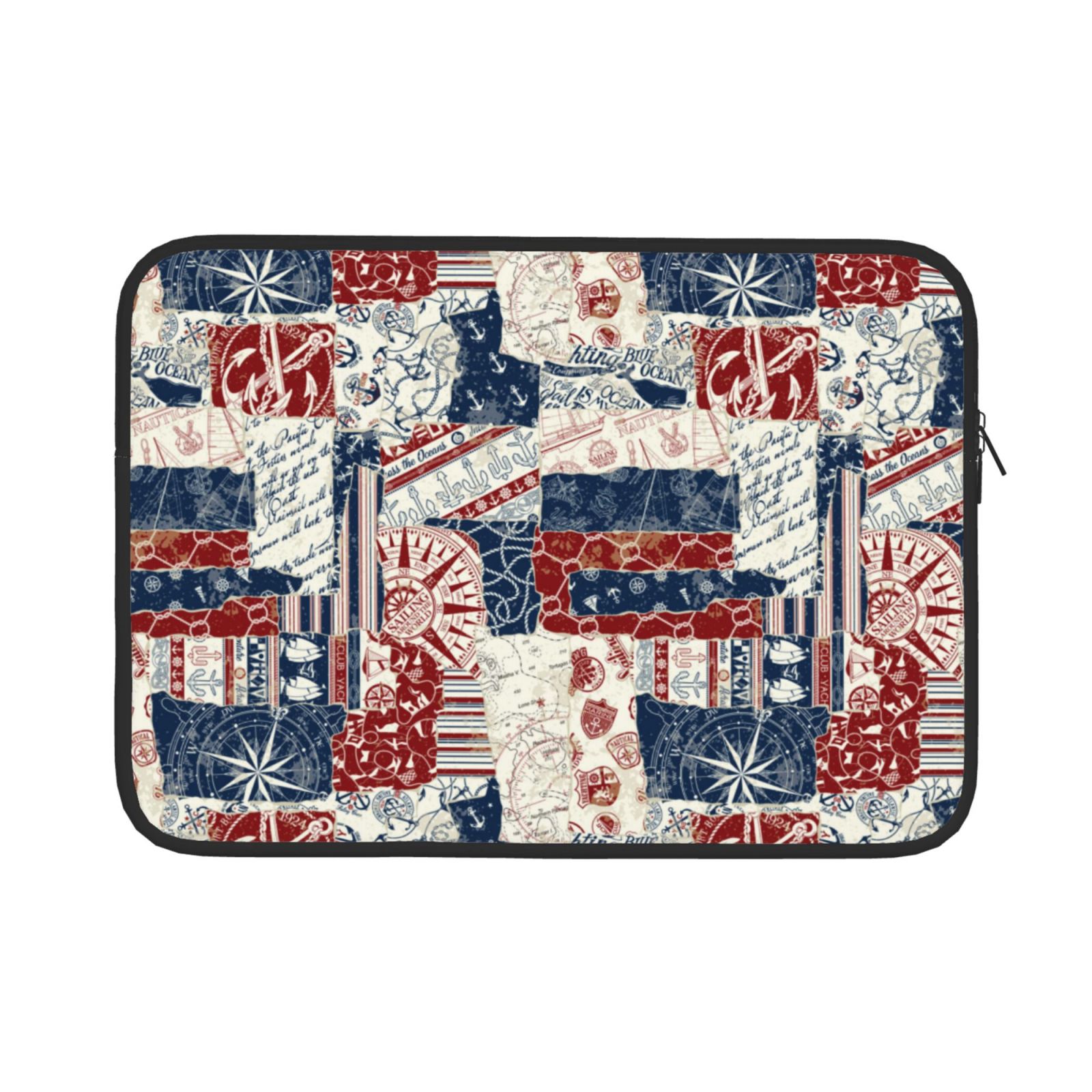 Rocae Marine Sailing for Classic Slim Ergonomic Briefcase and ...