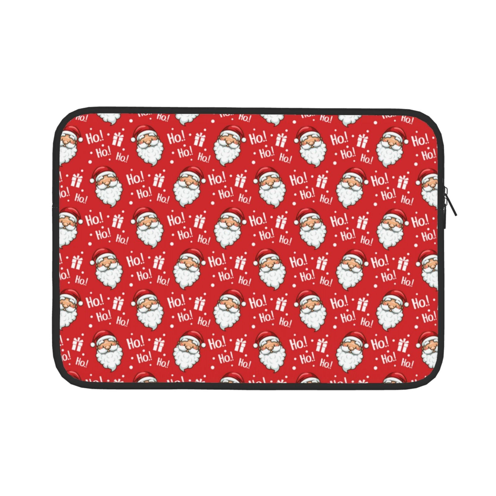 Rocae Merry Christmas Santa Claus A for Classic Slim Ergonomic ...