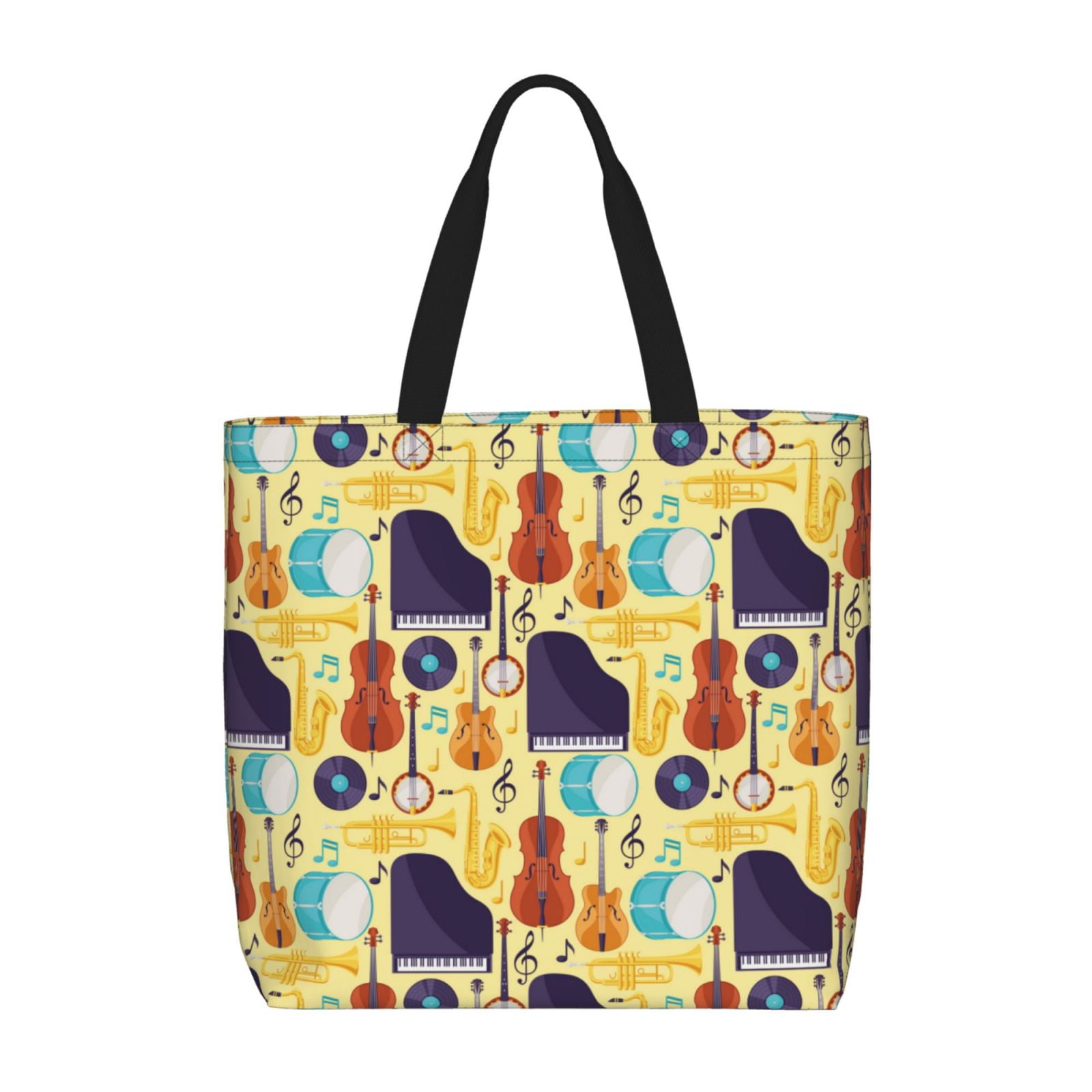 Rocae Musical Instruments for Features A Uniquely Designed,Large ...