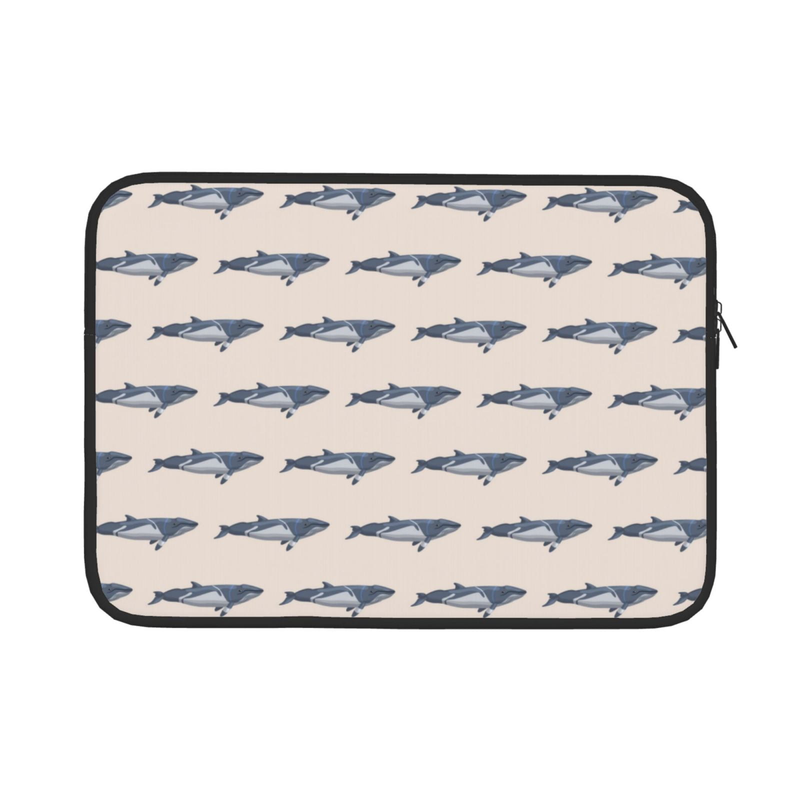 Rocae Party Shark Cute for Classic Slim Ergonomic Briefcase and ...