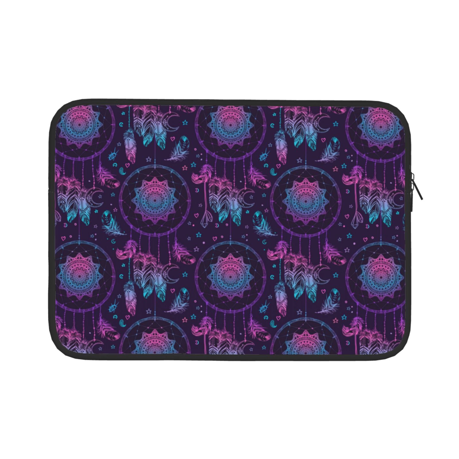 Rocae Purple Dreamcatcher1 for Classic Slim Ergonomic Briefcase and ...