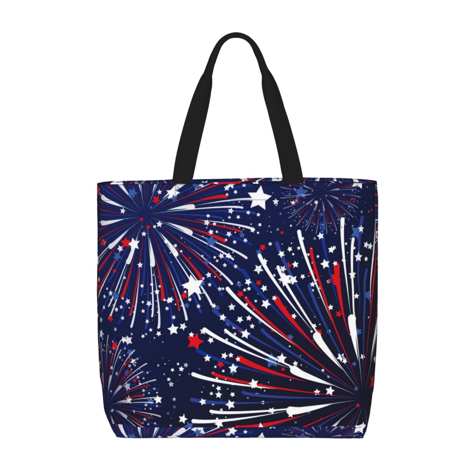 Rocae Red White Blue Fireworks 1 for Features A Uniquely Designed,Large ...