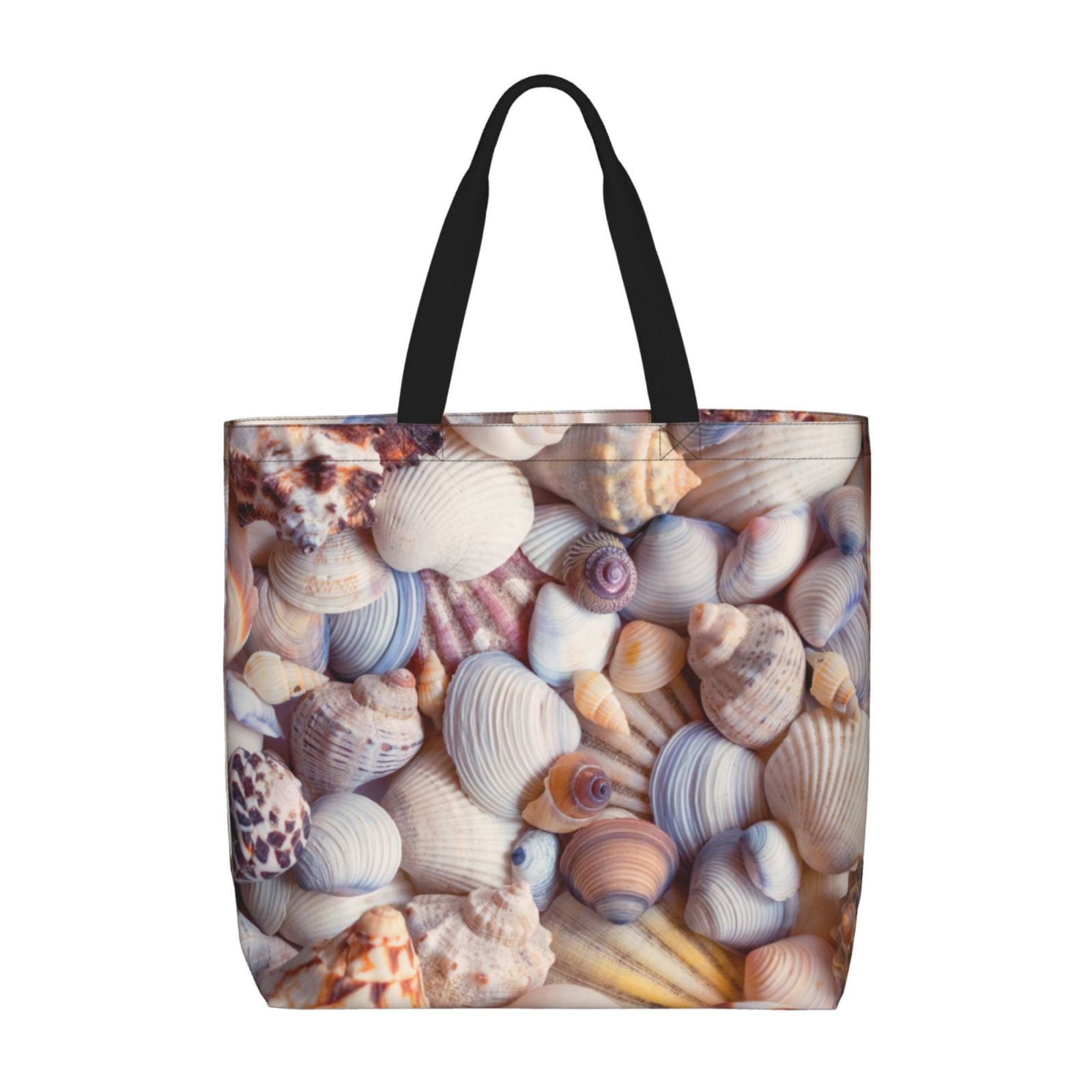 Rocae Sea Shells for Features A Uniquely Designed,Large-capacity ...