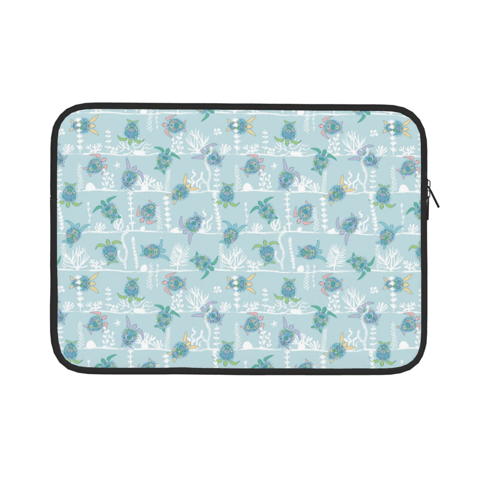 Rocae Sea Turtle for Classic Slim Ergonomic Briefcase and Waterproof ...