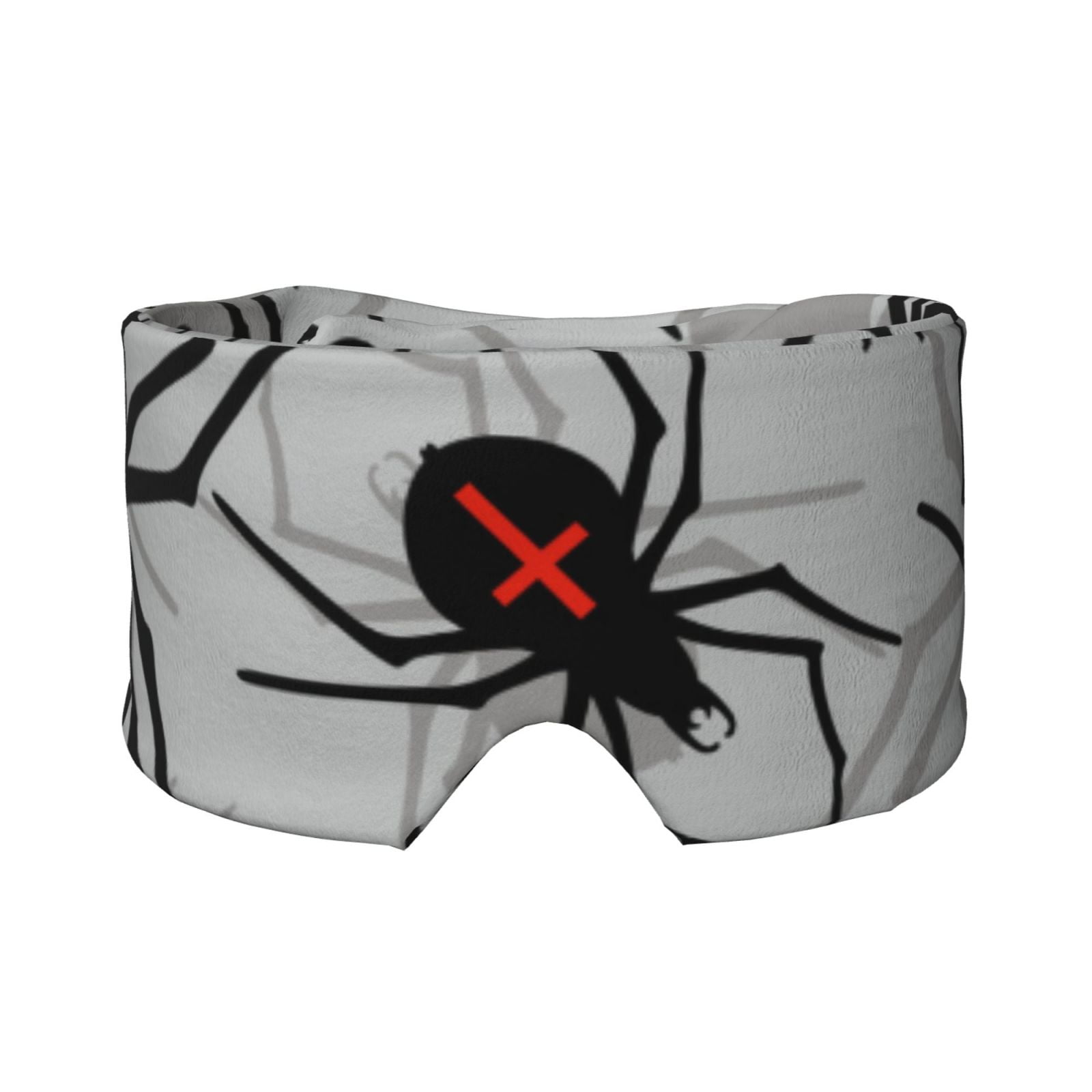 Rocae Spiders for Sleep Mask for Sleeping, Soft and Skin Friendly Full ...