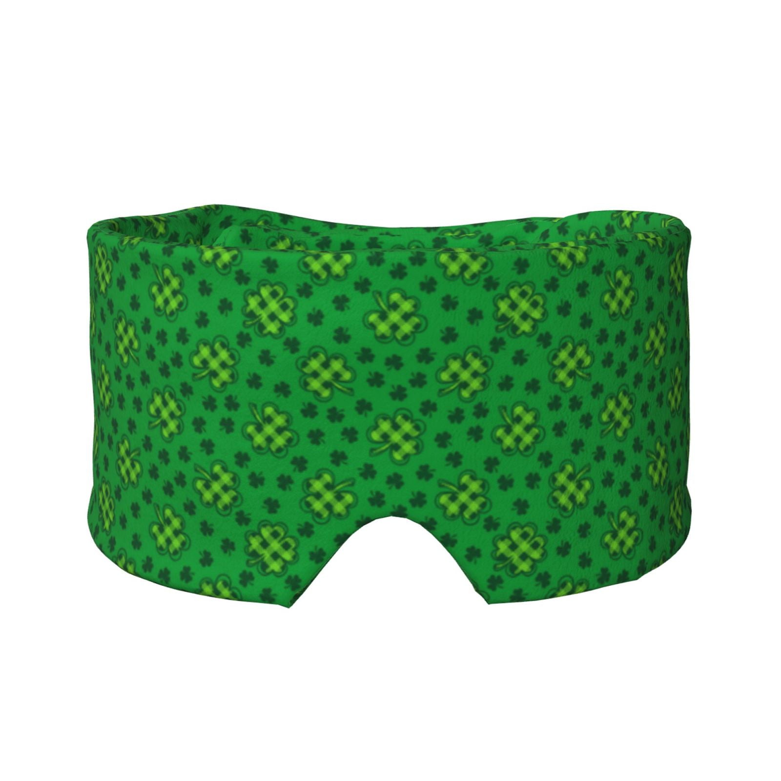 Rocae St Patrick's Day5 for Sleep Mask for Sleeping, Soft and Skin ...
