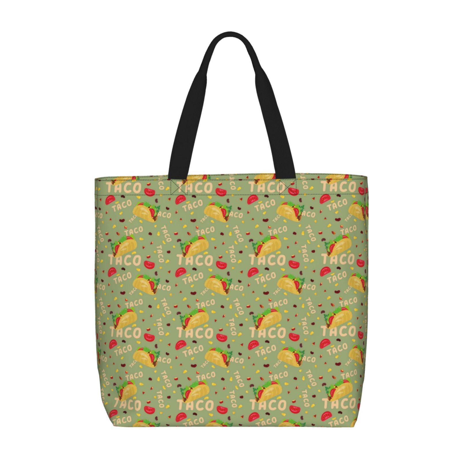 Tacos Tote