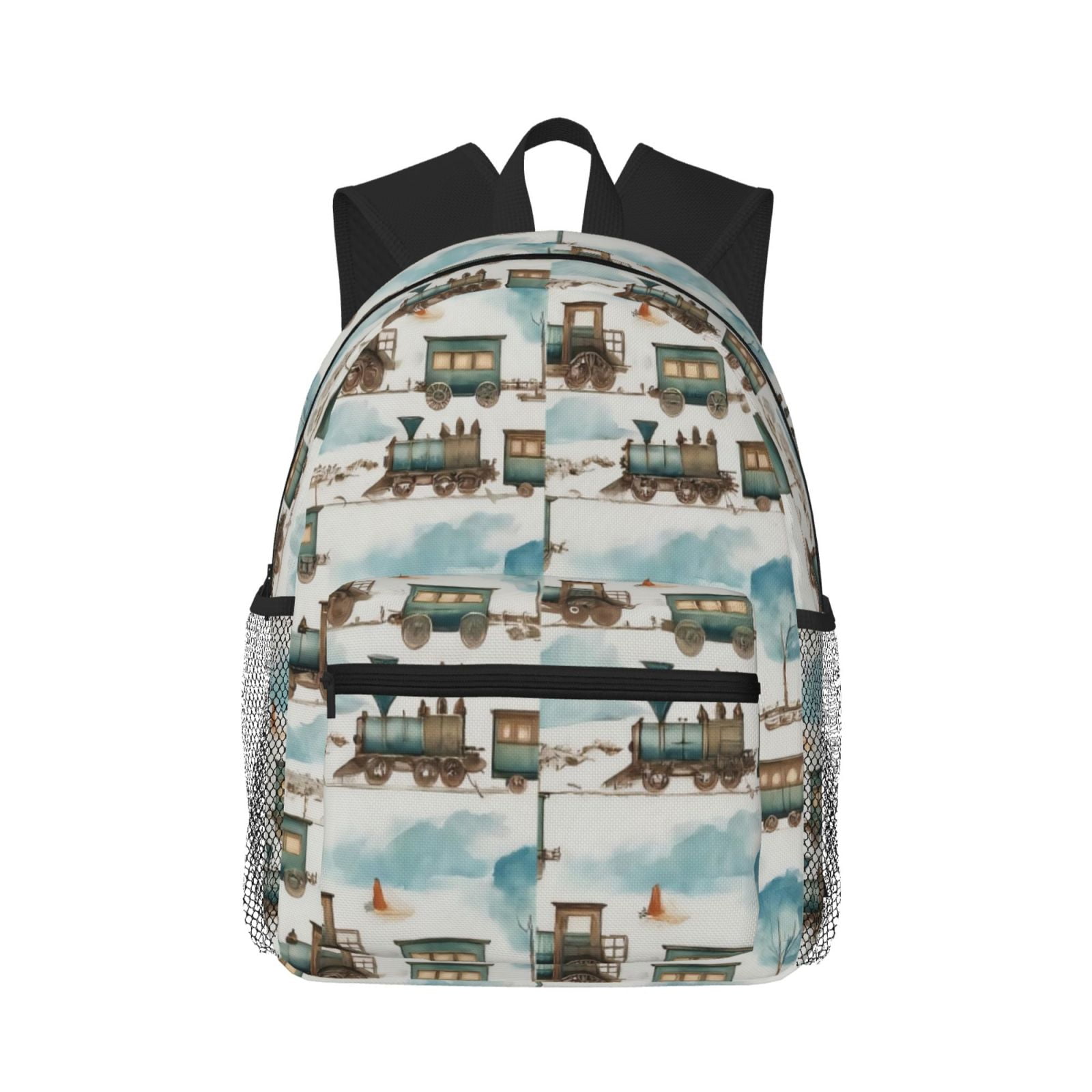Rocae Transport Train for Lightweight Casual Backpack Travel Hiking ...