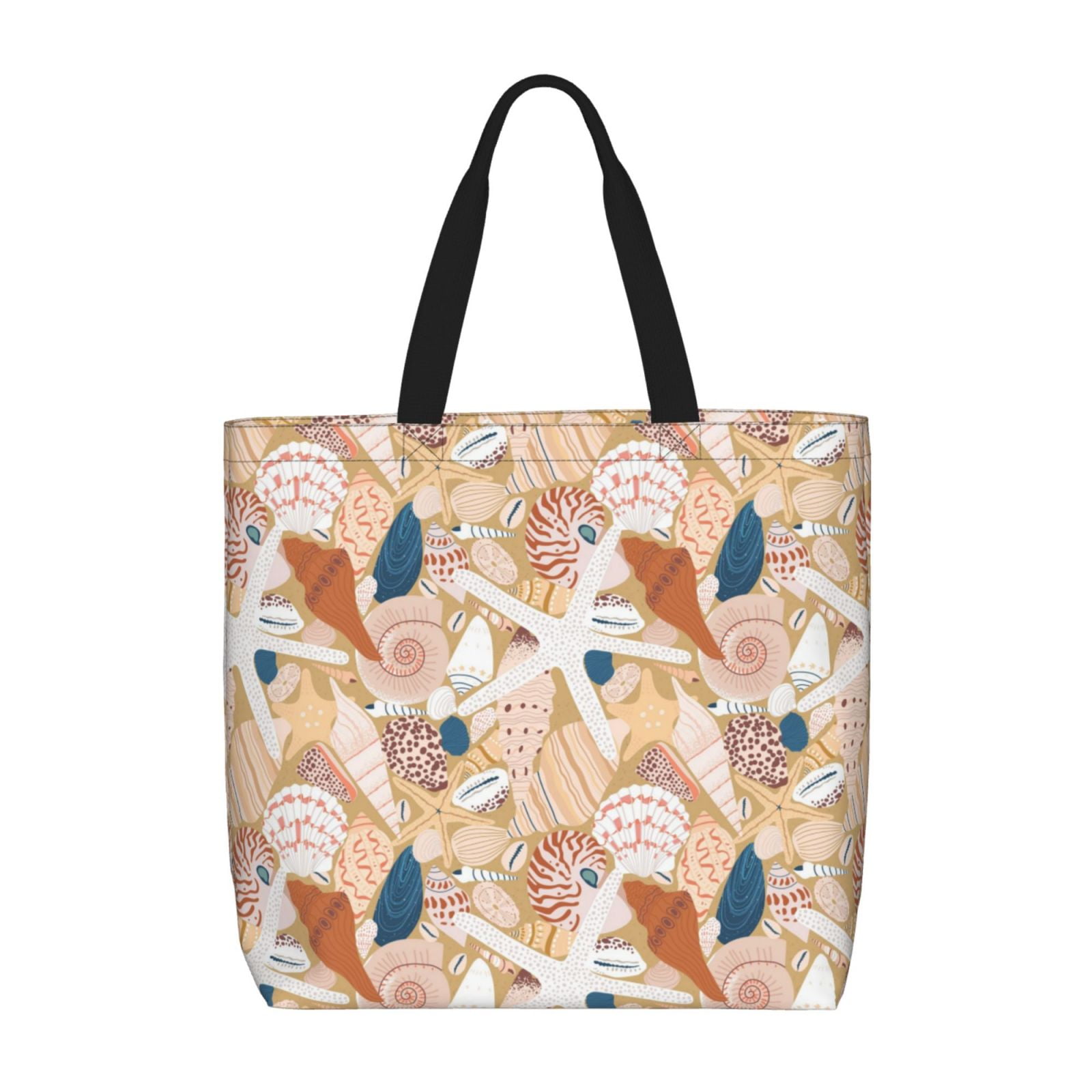 Rocae Tropical Beach Sea Shell for Features A Uniquely Designed,Large ...