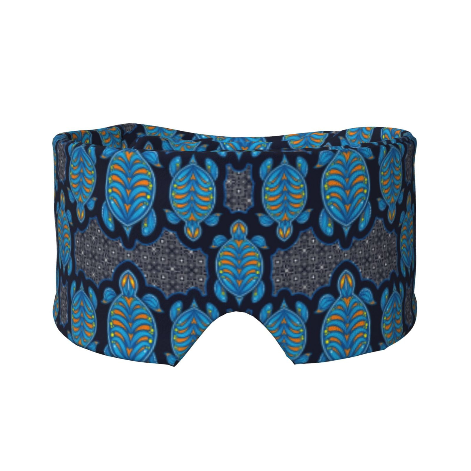 Rocae Turtle for Sleep Mask for Sleeping, Soft and Skin Friendly Full ...