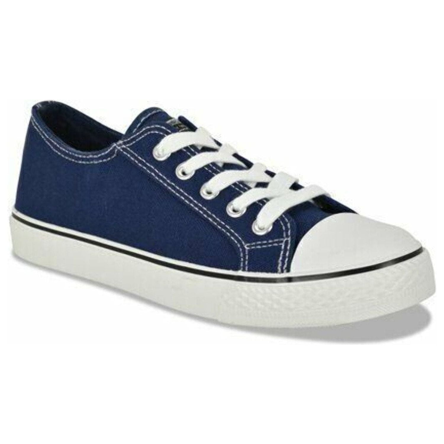 Rocawear Boys Cousey Low Top Fashion Sneaker - Walmart.com