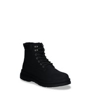 Madden NYC Men's Devon Lace Up Boot - Walmart.com