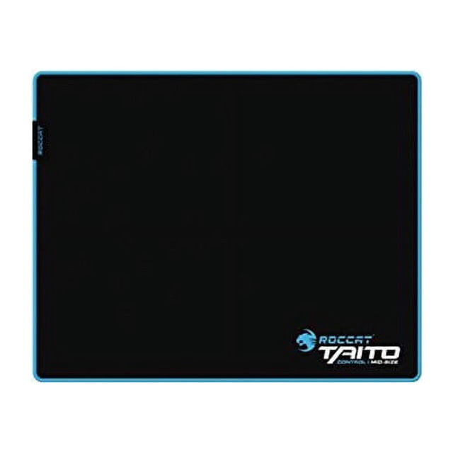Roccat Taito Control Endurance Gaming Mousepad - Walmart.com