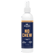 Grannick's Bitter Apple Taste Deterrent Spray for Dogs - Prevents Fur ...